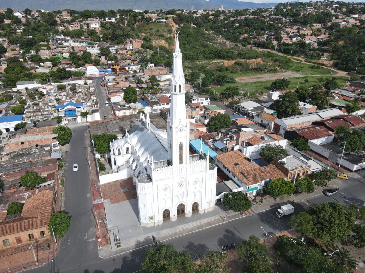 ¿Cómo es la vida en Cúcuta? | Web sobre Viajes en Colombia