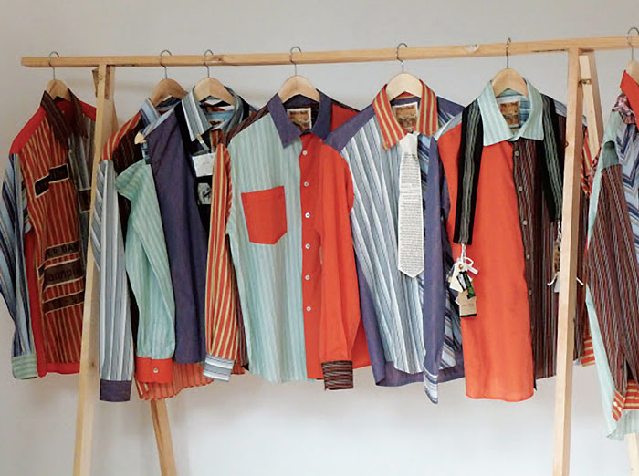 ¿Cómo se llama la moda de usar ropa usada? | Web sobre Viajes en Colombia