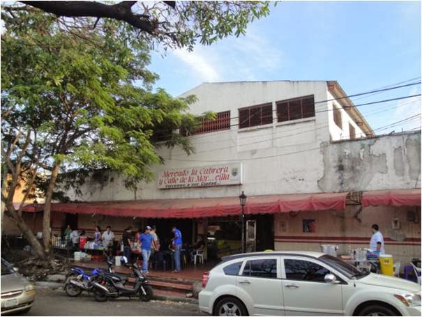 ¿Cómo se llama la plaza principal de Cúcuta? | Web sobre Viajes en Colombia