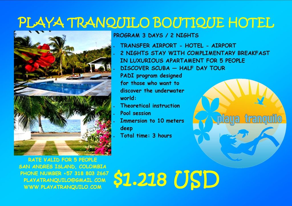 ¿Cuál es la playa más lujosa de Colombia? | Web sobre Viajes en Colombia