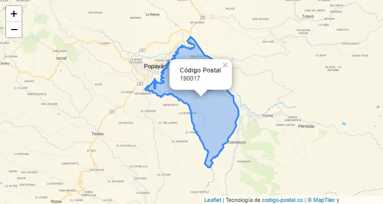 ¿Cuáles son los mejores barrios de Popayán? | Web sobre Viajes en Colombia