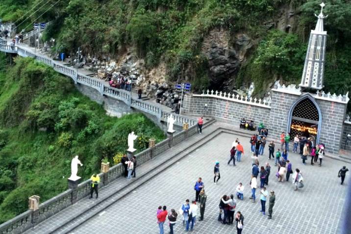 ¿Cuándo viajar a Pasto? | Web sobre Viajes en Colombia