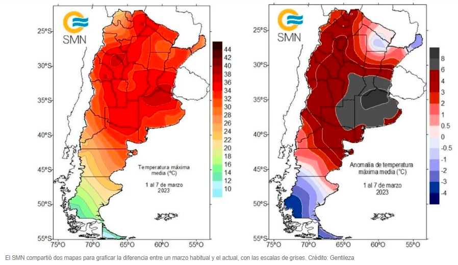¿Dónde hace más calor en Colombia? | Web sobre Viajes en Colombia