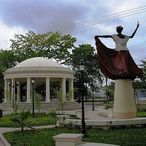 ¿Qué es la pollera colora en Barrancabermeja? | Web sobre Viajes en ...