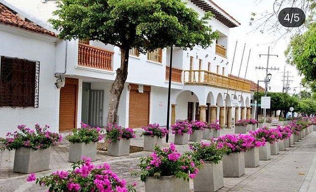 ¿Qué hacer en Valledupar gratis? | Web sobre Viajes en Colombia