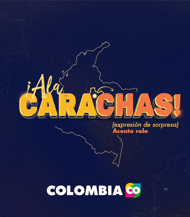 ¿Qué quiere decir Rolo en Colombia? | Web sobre Viajes en Colombia
