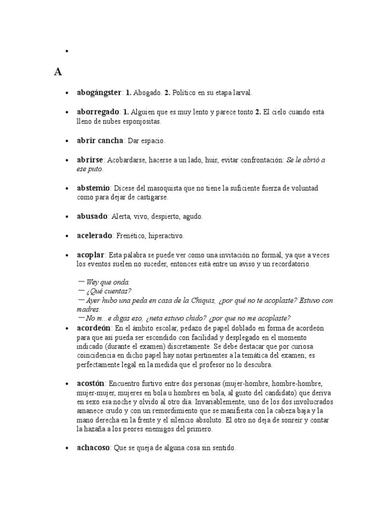 ¿Qué significa vete al pingo? | Web sobre Viajes en Colombia